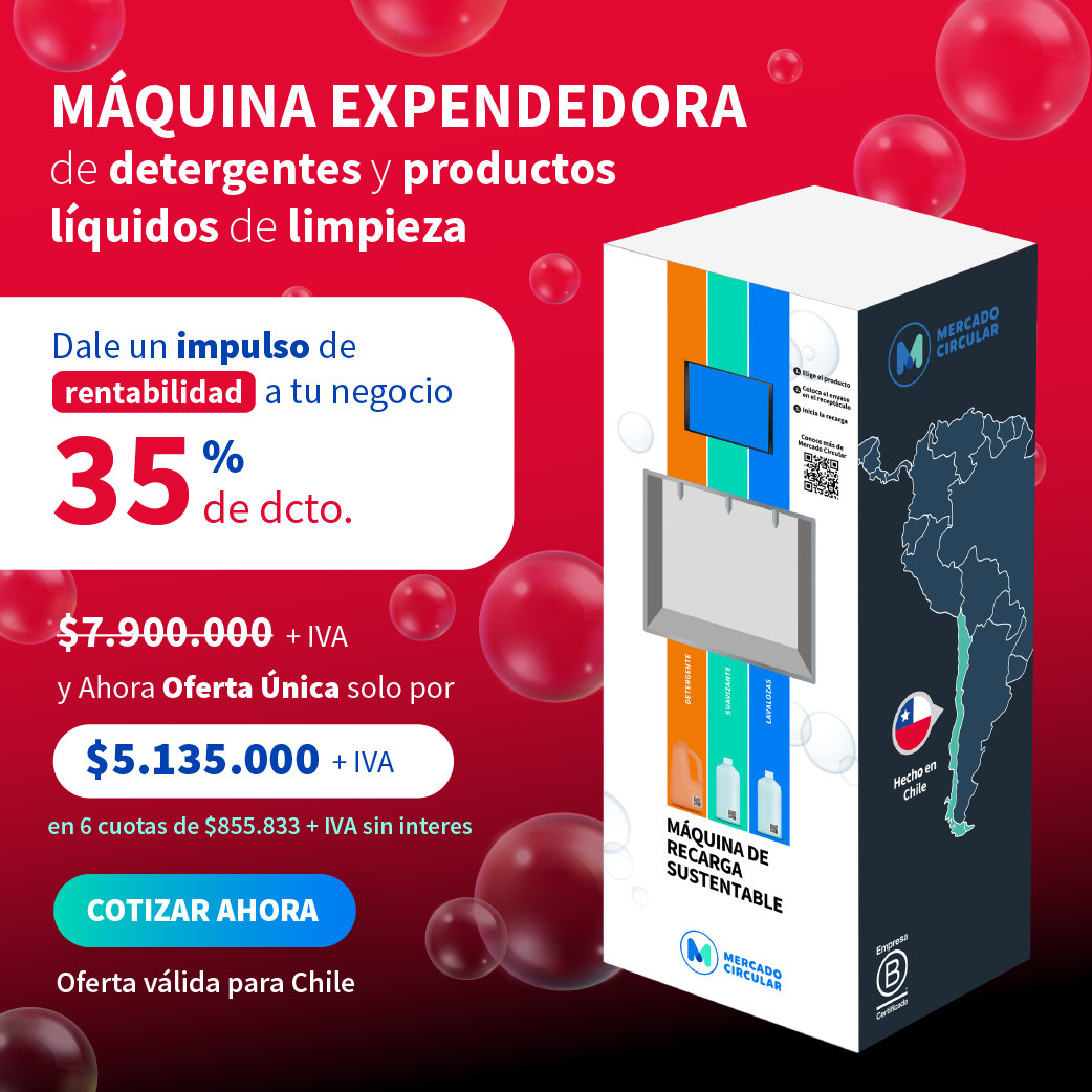 Inicio - Mercado Circular